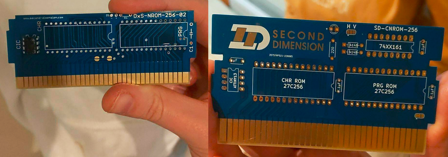 Refresh Games - Gameboy Game Development in GBDK & Other Game Dev things